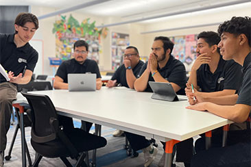 Center for Careers in Teaching - SchoolsFirst Federal Credit Union Center for Careers in ...